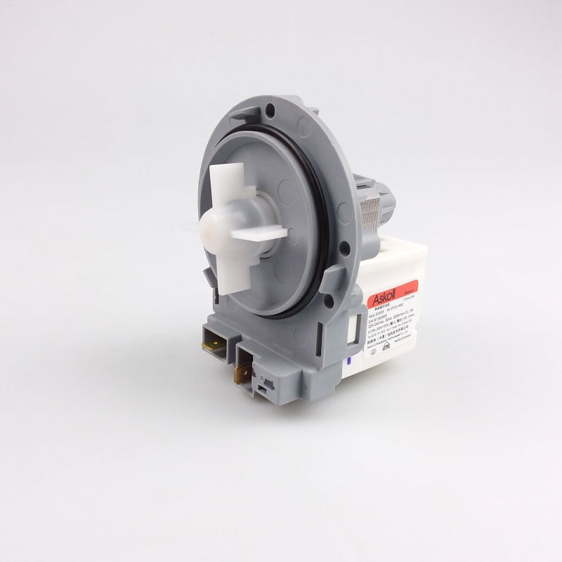 LG Washing Machine Drain Pump - EAU61383505 – Need A Part