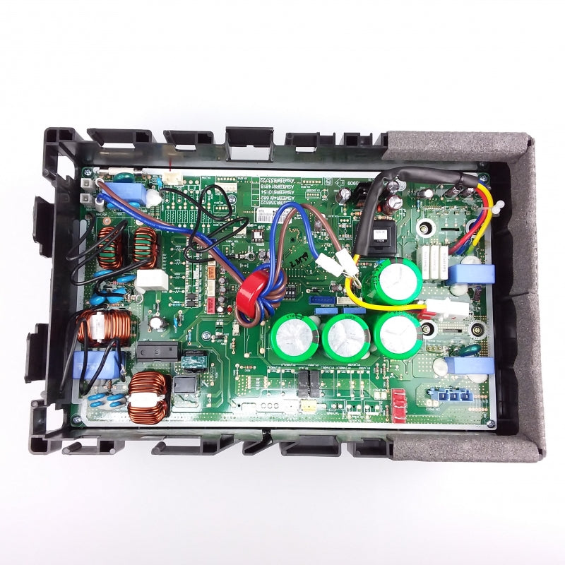 LG Heat Pump Main PCB - EBR63372204 – Need A Part