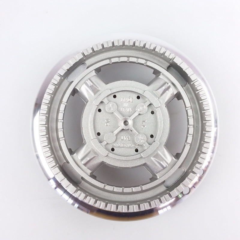 Delonghi Cooktop Burner-head Triple-ring - 068115003 – Need A Part