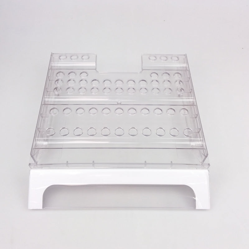Samsung Freezer Lower Drawer Cover - DA97-05049C – Need A Part