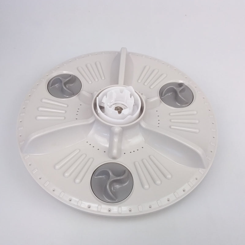 LG Washing Machine Pulsator Assy - 5845EY1004D – Need A Part