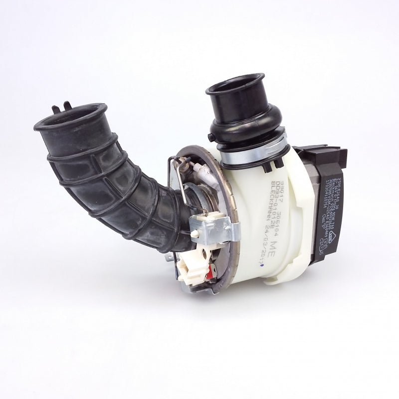 Samsung Dishwasher Wash Pump Motor - DD93-01012B – Need A Part