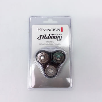 Remington Shaver Heads - Genuine Remington Replacement Heads – Need A Part