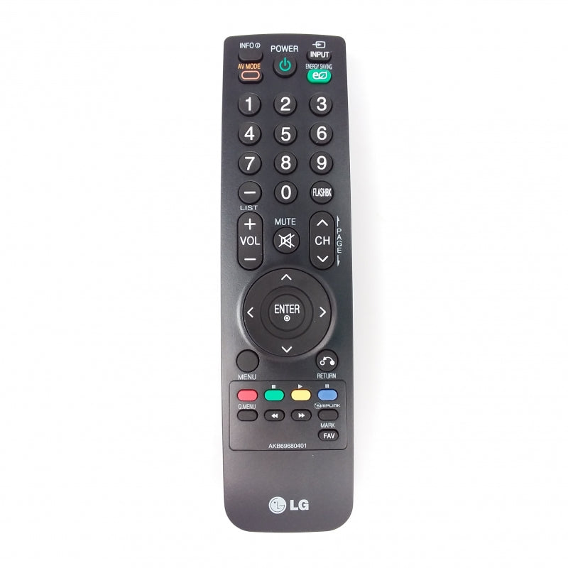 LG TV Remotes - Genuine Replacement LG TV Remote Controls – Need A Part