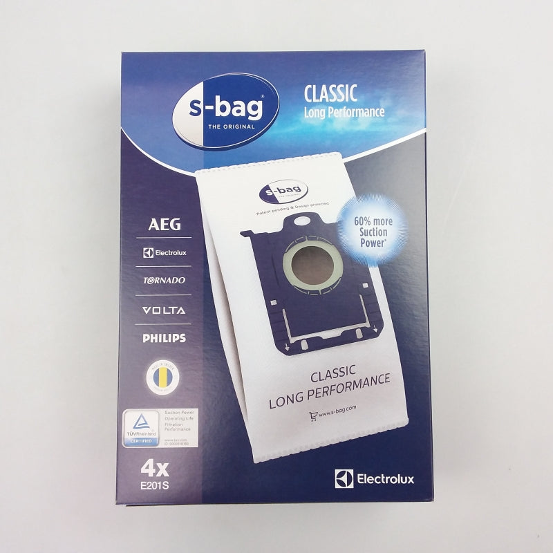 Electrolux Appliance Parts - Hoses, Floor Tools, Bags, Filters and More ...