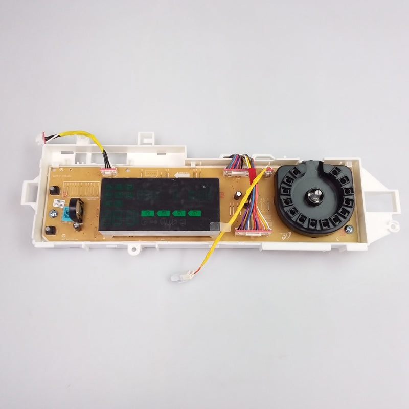 Samsung Washing Machine Panel Control PCB - DC92-01632A – Need A Part