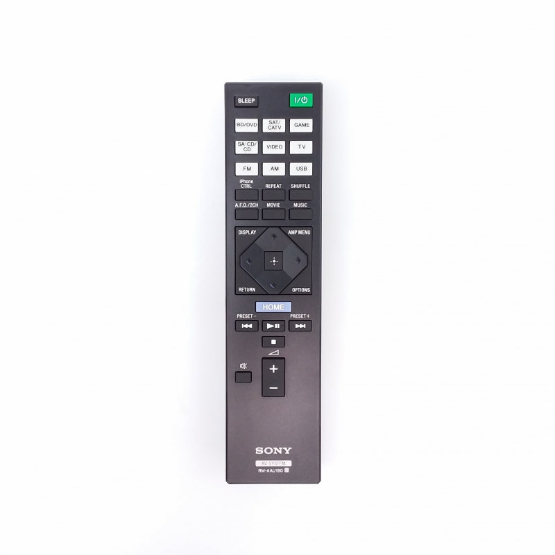 Parts for Sony STR-DH750 Stereo – Need A Part