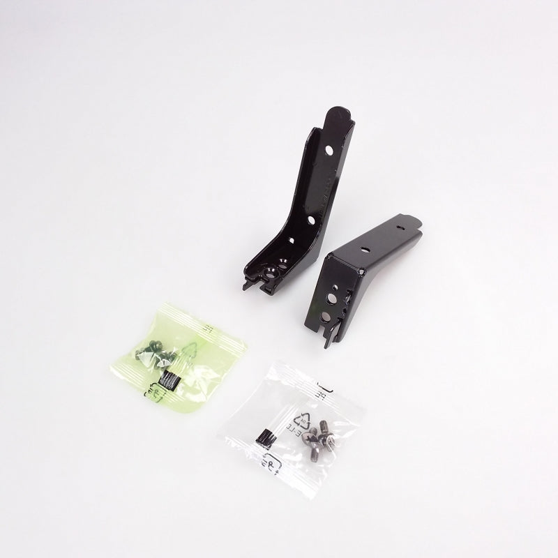 Panasonic Television Stand Metal Bracket Kit (inc screws) - tbl5zx09041 ...