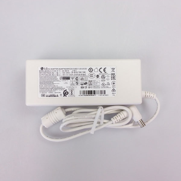 LG Monitor Adapter LCAP21C-01 - EAY62990909 – Need A Part