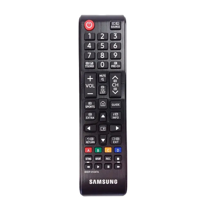 Samsung TV Remotes - Genuine Samsung Television Remote Controls – Need ...