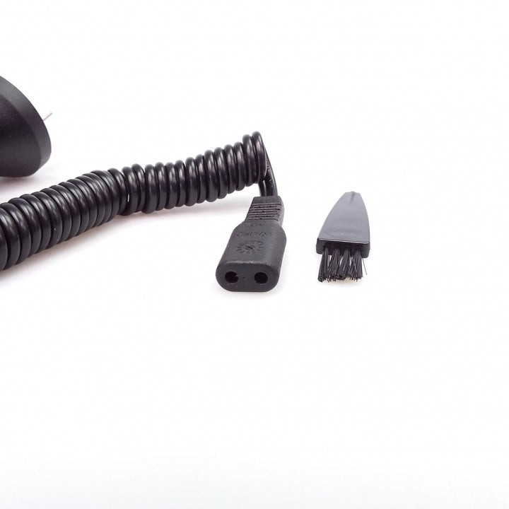 Shaver Power Cords & Adapters - Braun, Panasonic, Remington, Philips ...