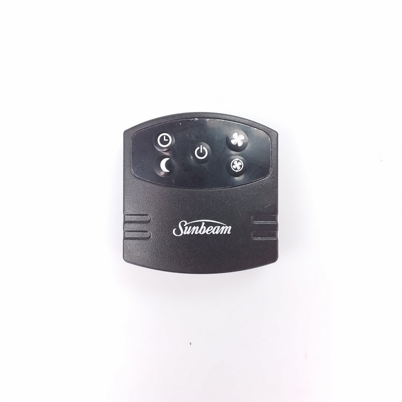 Sunbeam Fan Remote Control - FA7520101 – Need A Part