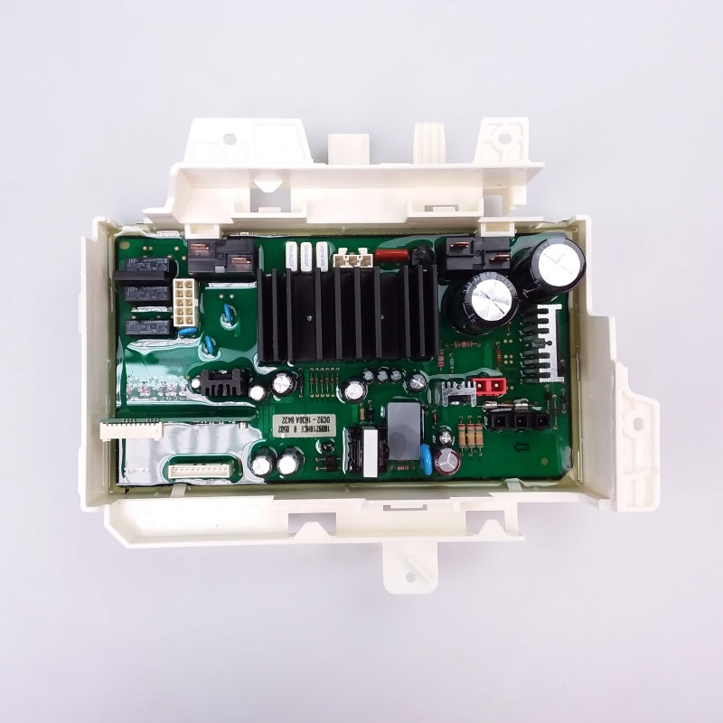 Samsung Washing Machine Main PCB Assy - DC92-01630A – Need A Part