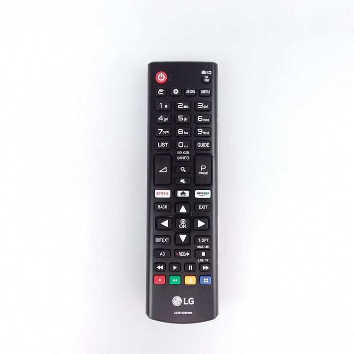 LG TV Remotes - Genuine Replacement LG TV Remote Controls – Need A Part