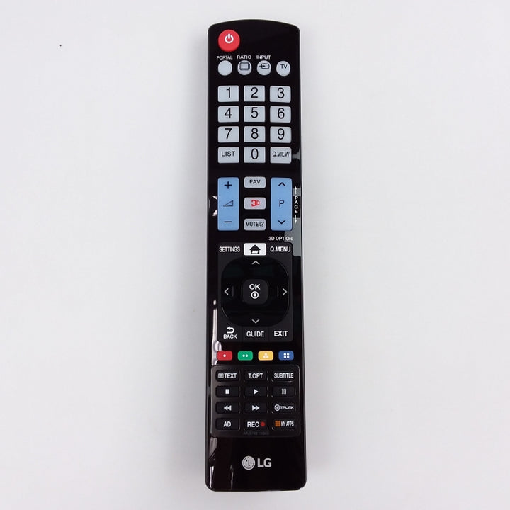 LG TV Remotes - Genuine Replacement LG TV Remote Controls – Need A Part
