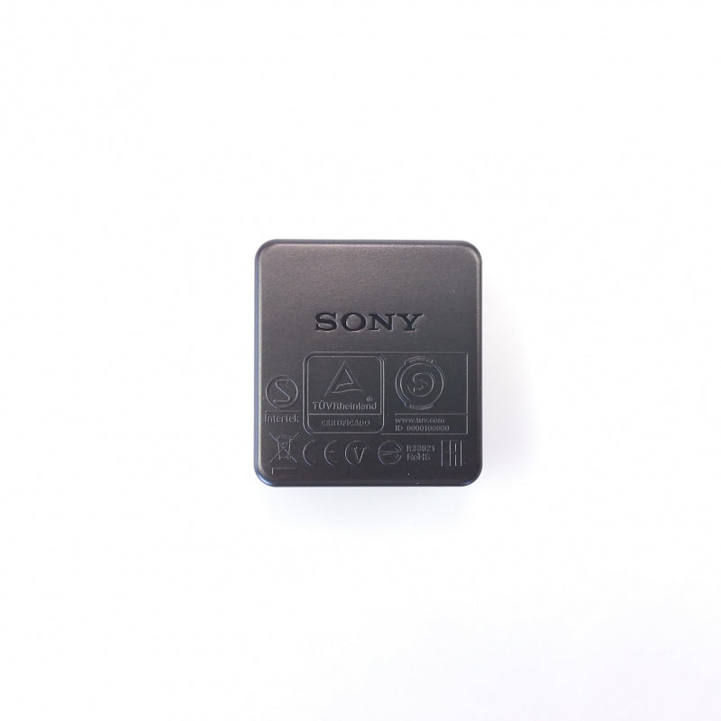 Sony Camera AC Adapter (AC-UB10C) - 149049868 – Need A Part