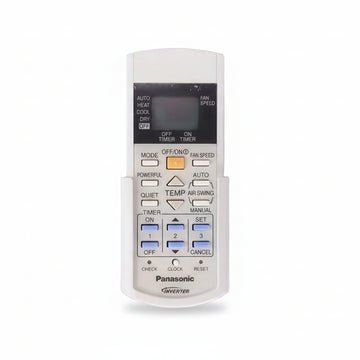Heat Pump Parts - Remote Controls, Filters, Fans, Motors – Need A Part