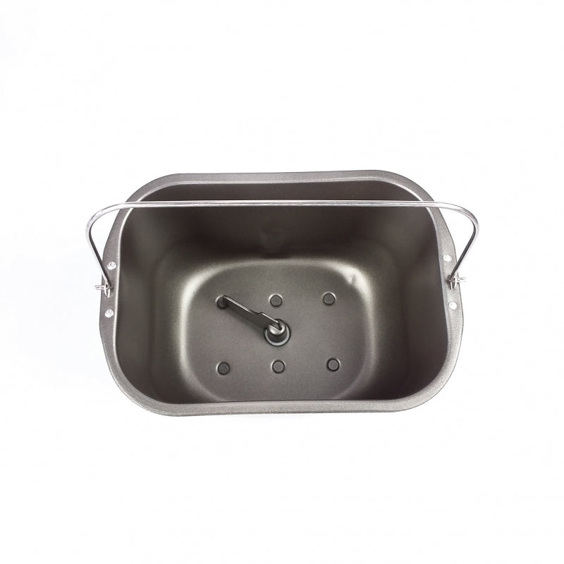 Sunbeam Bread Maker Parts - Bread Pans, Kneading Blades and More – Need ...