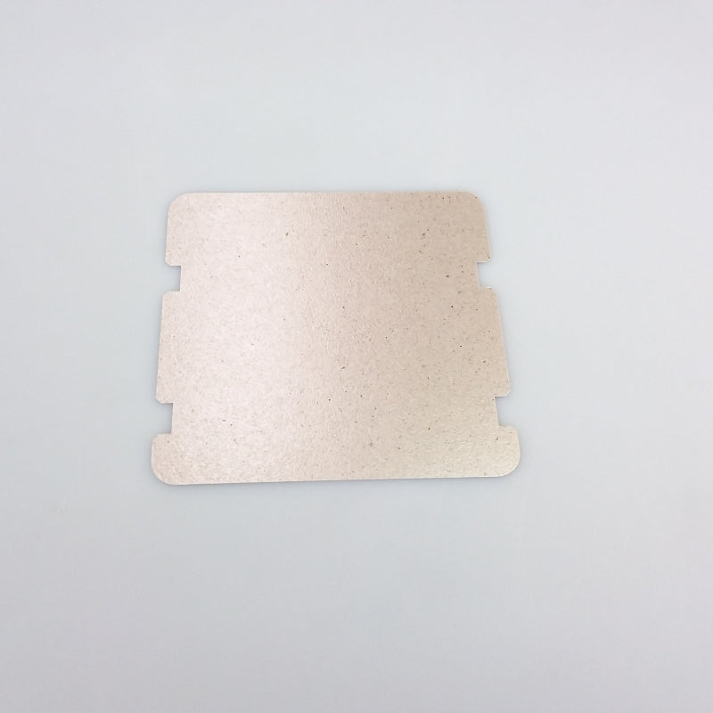 Sharp Microwave Wave Guide Cover - PCOVPA349WRE0 – Need A Part