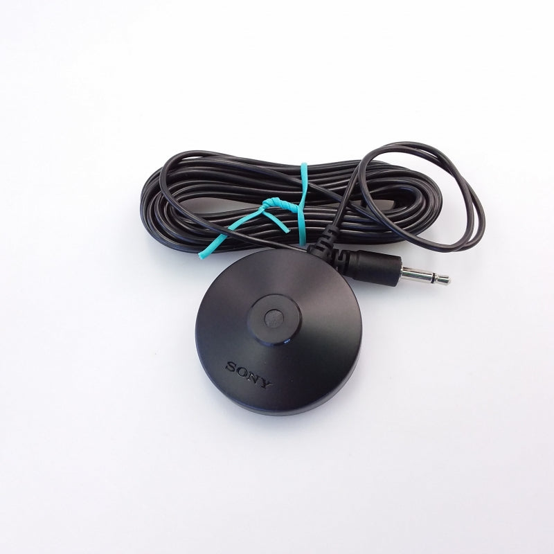 Sony Stereo Optimiser Microphone (ECM-AC2) - 154283011 – Need A Part