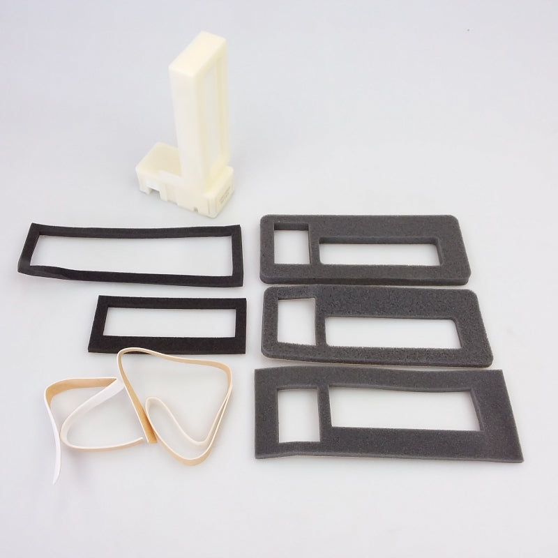 Sharp Fridge Damper Assy - CSOG-E423CBKZ – Need A Part