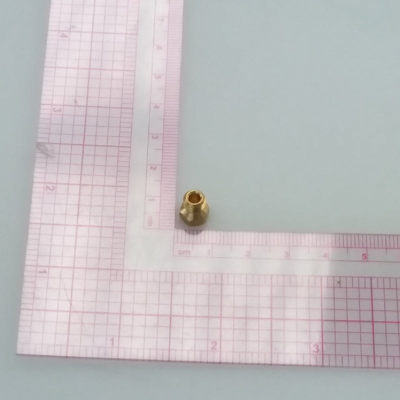 Delonghi Oven Injector Natural Gas Diam 1.12 SR - 101260 – Need A Part