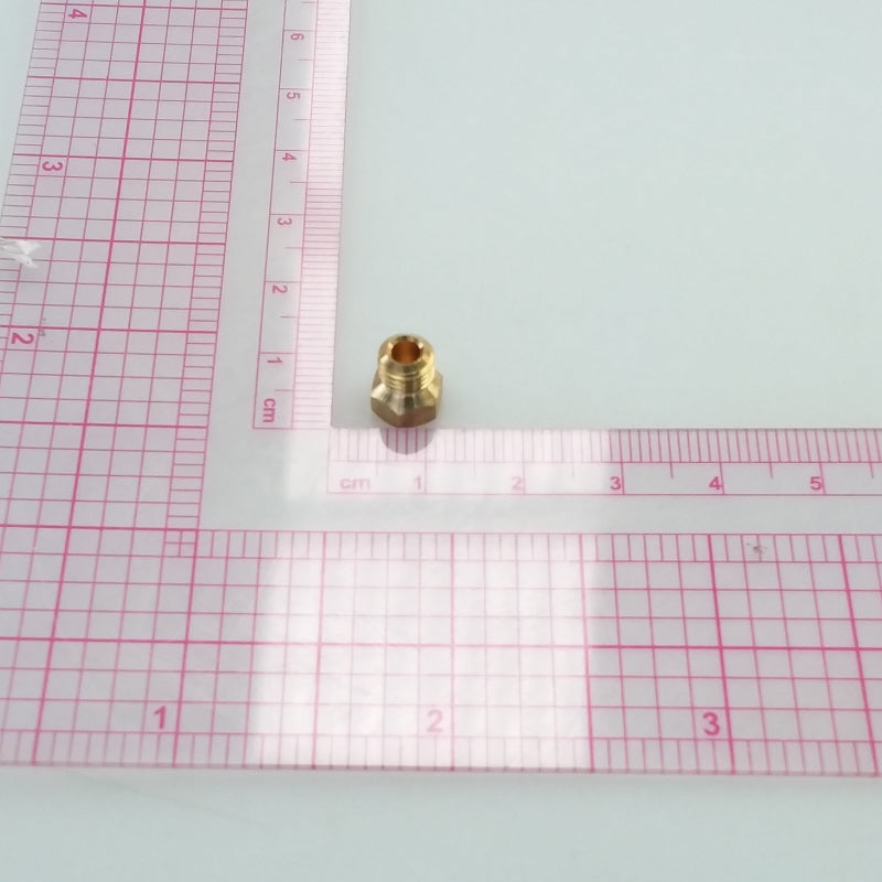 Delonghi Oven Injector Natural Gas Diam 0.85 - 101182 – Need A Part