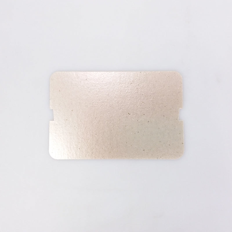 Sharp Microwave Wave Guide Cover - PCOVPA275WRE0 – Need A Part