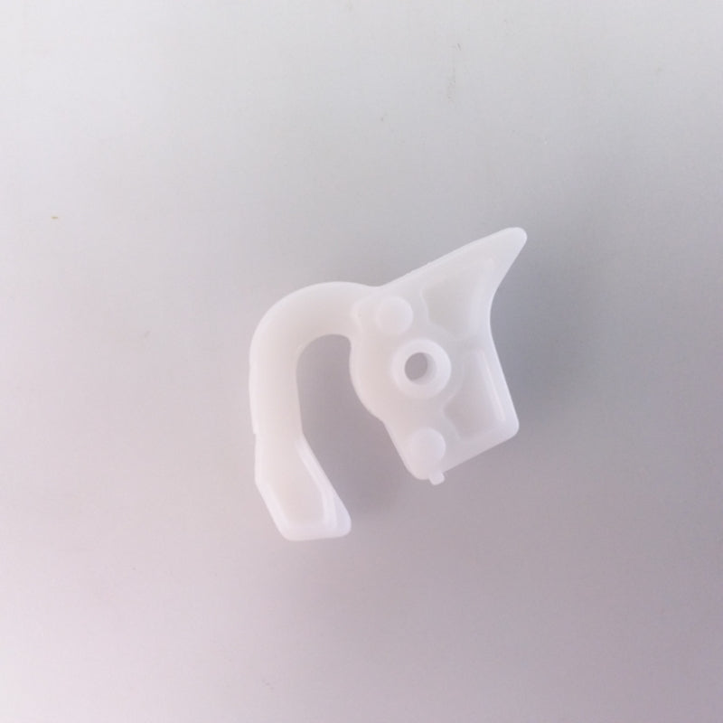 Sharp Fridge Spring Latch Bottom Left - LSTPPA191CBFA – Need A Part