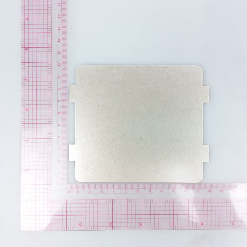 Sharp Microwave Wave Guide Cover - 9KL70000001036 – Need A Part