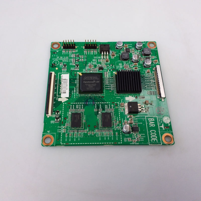 LG Television Main PCB (BPR Total) - EBU60955101 – Need A Part