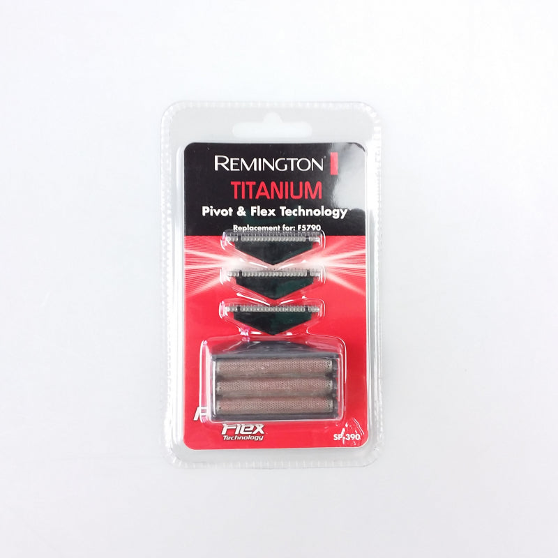 Remington Shaver Foil and Cutter SP-390 – Need A Part