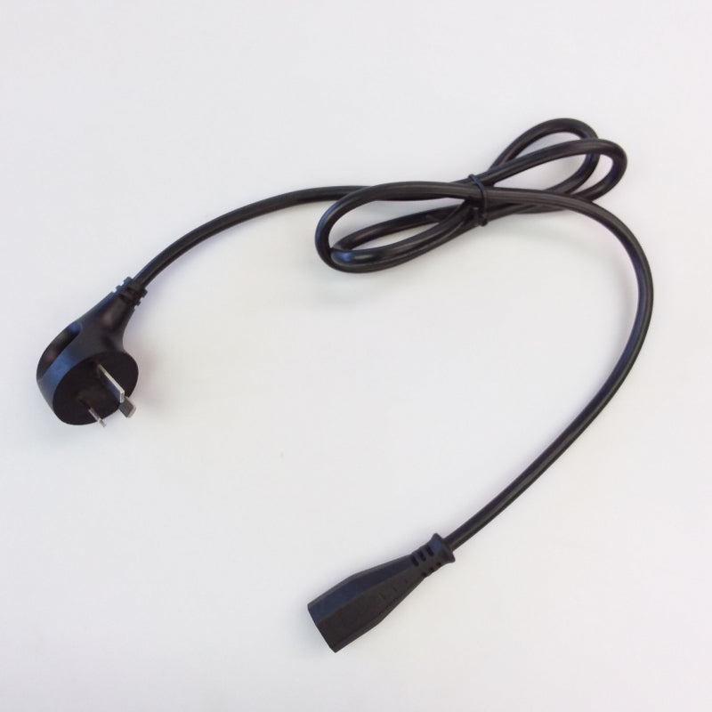 Sunbeam Rice Cooker Power Cord Black No Keyway – Need A Part