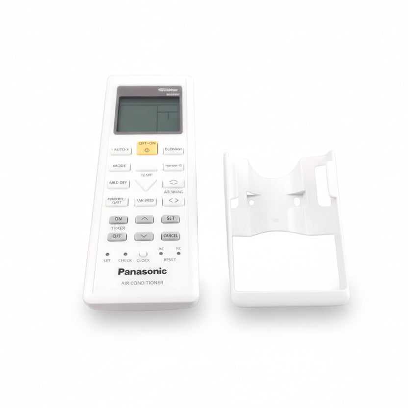 Panasonic Heat Pump Parts - Panasonic Remotes, Fans, Motors and More ...