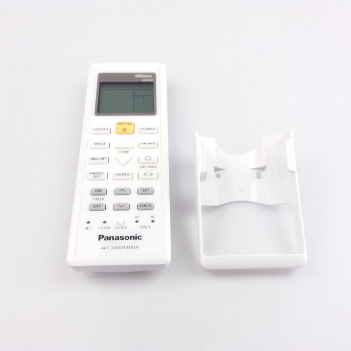Panasonic Heat Pump Parts - Panasonic Remotes, Fans, Motors and More ...
