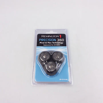 Remington Shaver Heads - Genuine Remington Replacement Heads – Need A Part