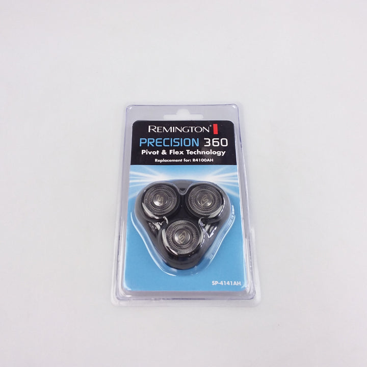 Remington Shaver Heads - Genuine Remington Replacement Heads – Need A Part