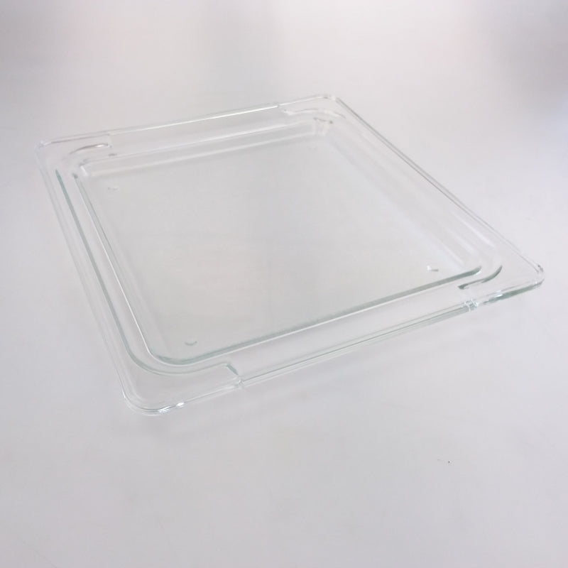 Sharp Microwave Glass Tray - PSRA-A079WREZ – Need A Part