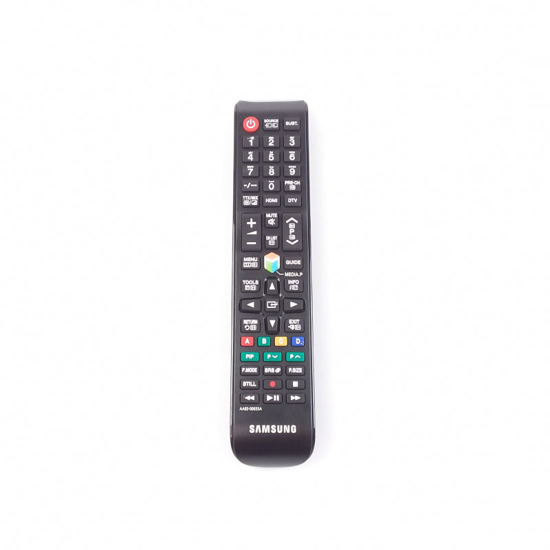 Samsung TV Remotes - Genuine Samsung Television Remote Controls – Need ...