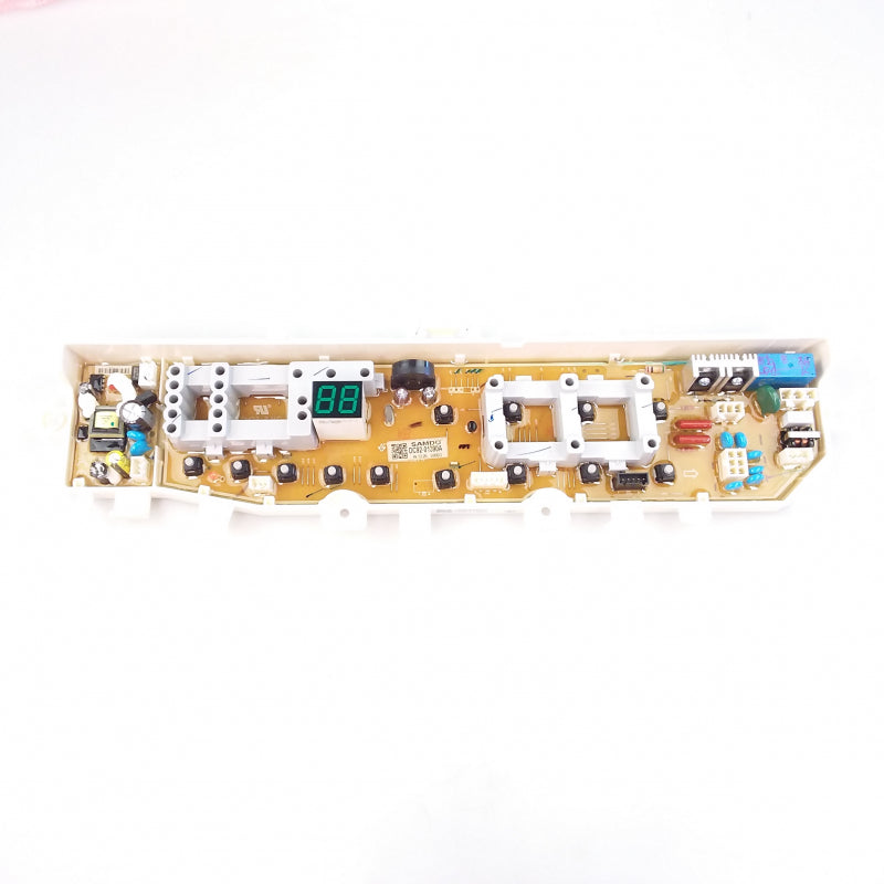 Samsung Washing Machine Control Panel Kit Assy - DC92-01390A – Need A Part