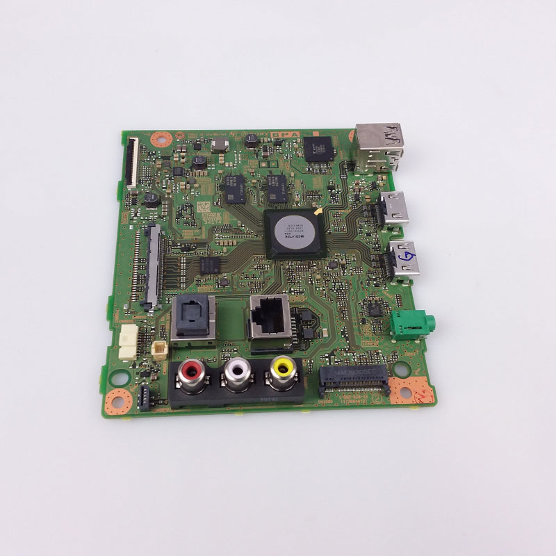 Sony Television Complete Main PCB Assy - A2199918C – Need A Part