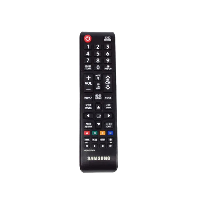 Samsung TV Remotes - Genuine Samsung Television Remote Controls – Need ...