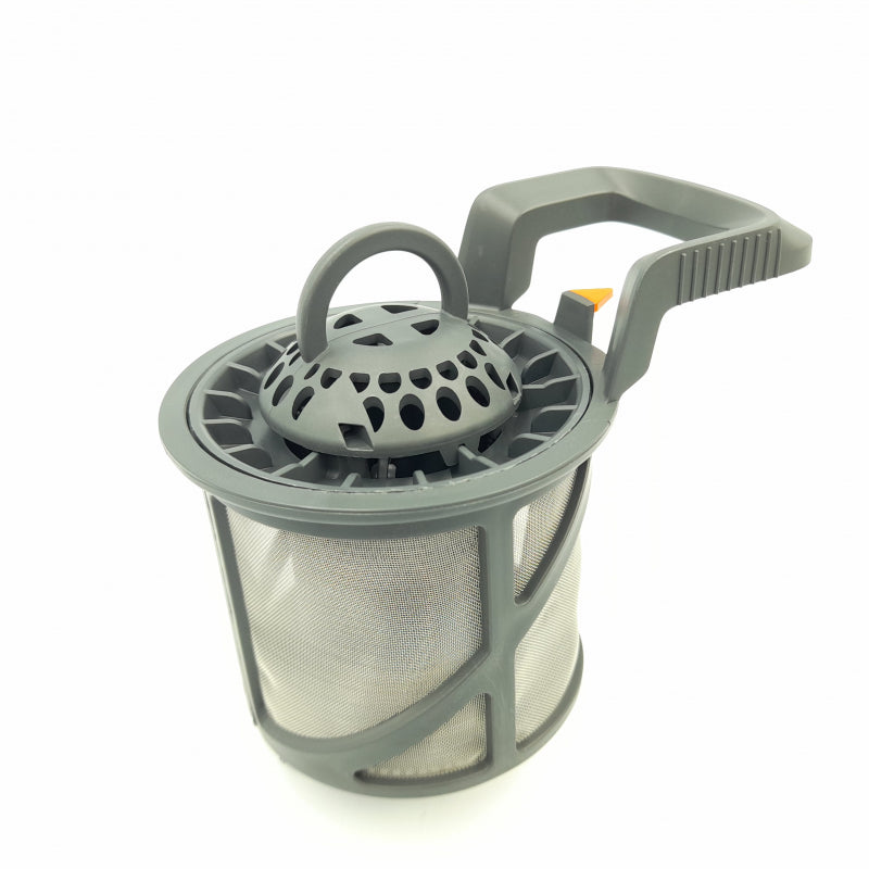 AEG Dishwasher Fine Drain Filter - 140064682010 – Need A Part