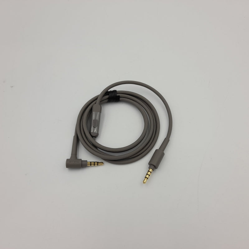Sony Headphone Cable With AP Remote And Mic (Silver) - 191247621 – Need ...