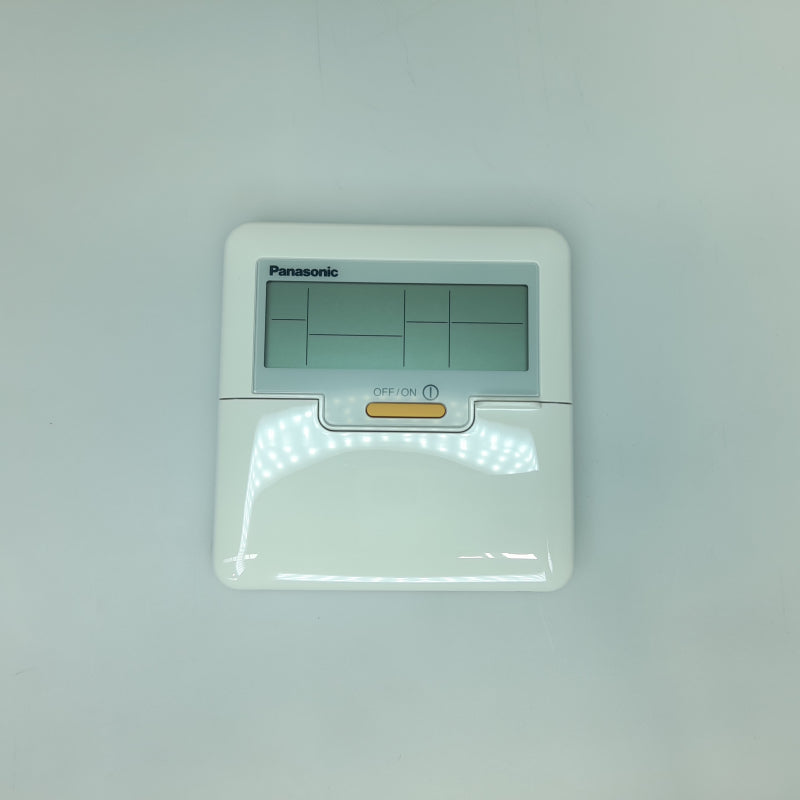 Panasonic Heat Pump Parts - Panasonic Remotes, Fans, Motors and More ...