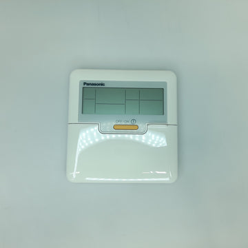 Panasonic Heat Pump Parts - Panasonic Remotes, Fans, Motors and More ...