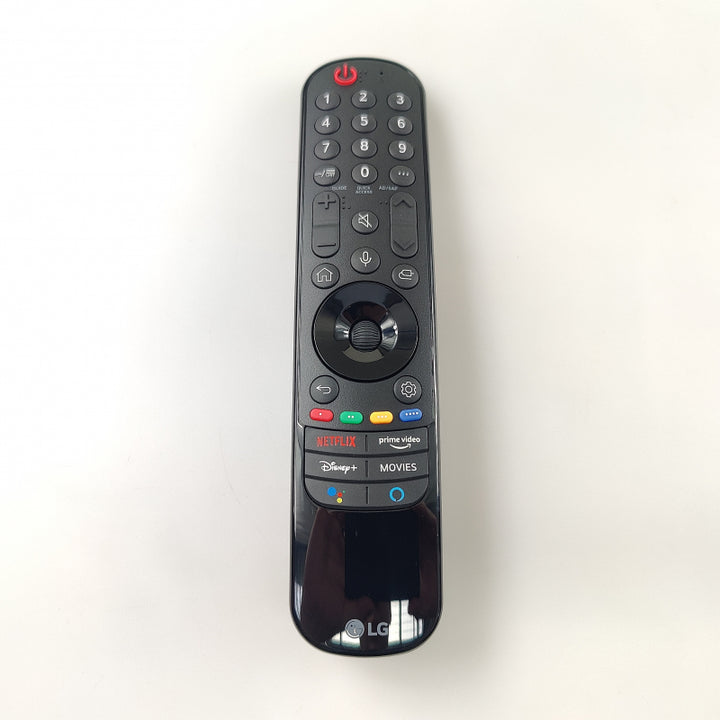 LG TV Remotes - Genuine Replacement LG TV Remote Controls – Need A Part