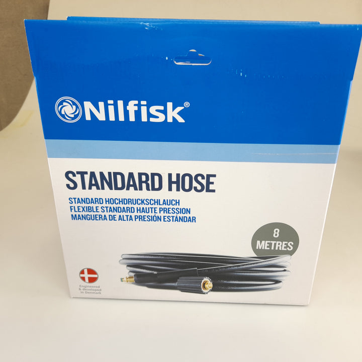 Water Blaster Parts - Pressure Washer Hoses, Handles, Nozzles – Need A Part