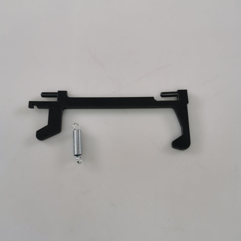 Panasonic Microwave Door Key - A3018-1480S – Need A Part