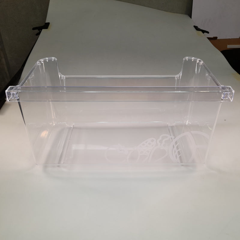 Sharp Fridge Vegetable Case - UYOK-A874CBRA – Need A Part